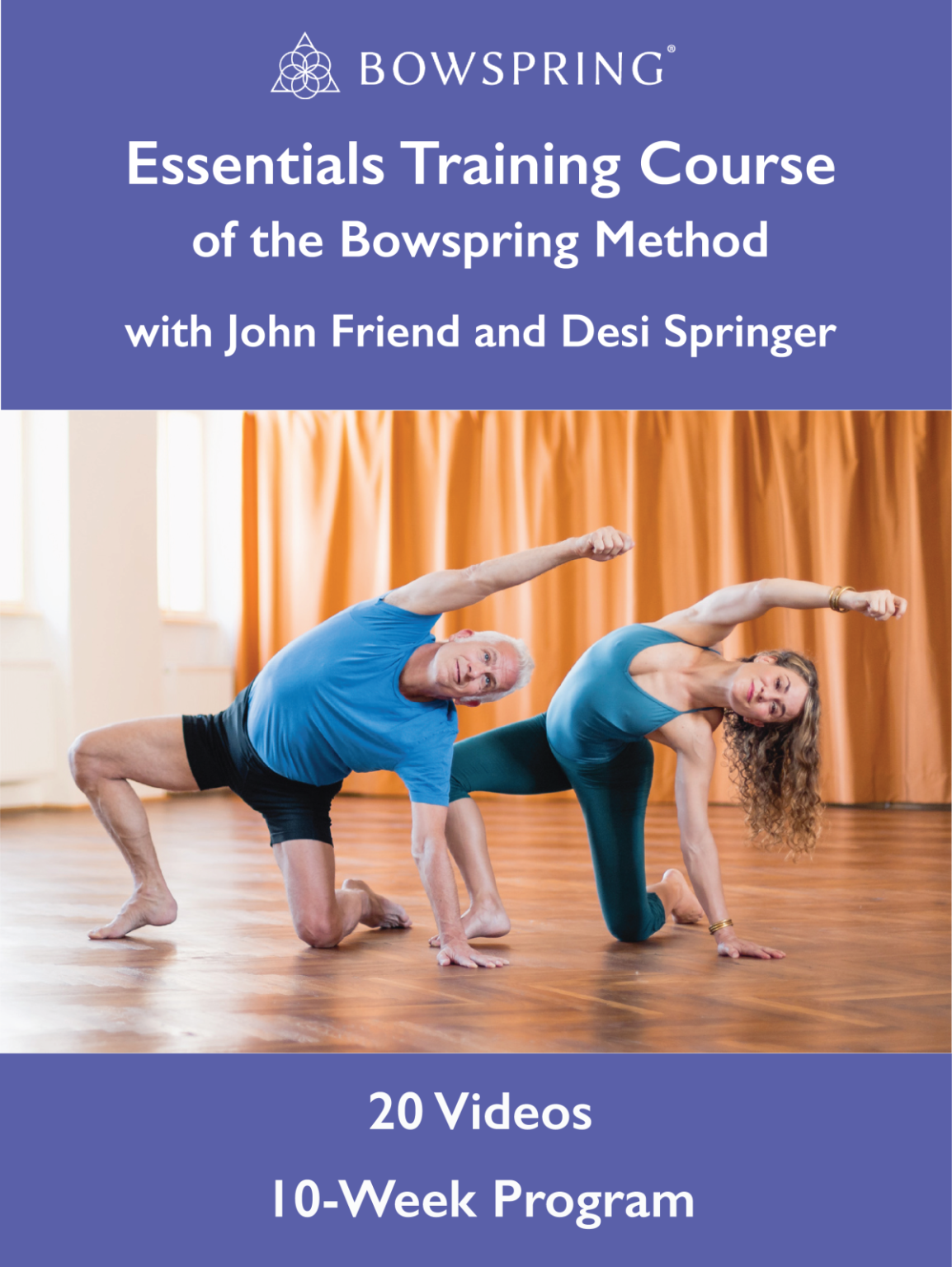 Shop – Bowspring